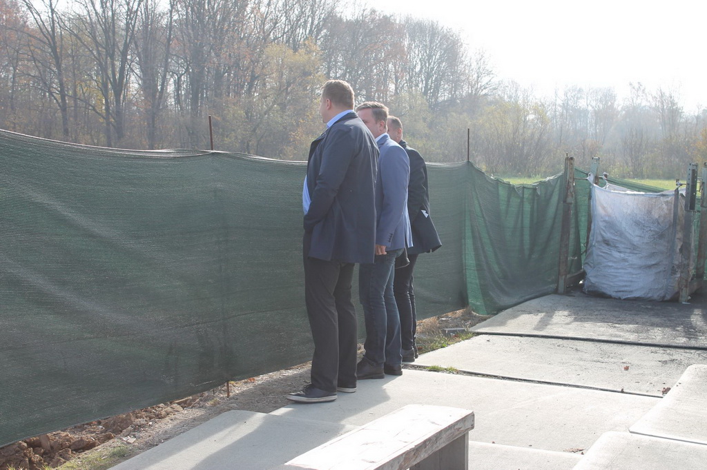 Općinski načelnik u posjeti Boxmark-u – Grad Lukavac – Dobro došli na ...