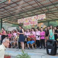 Osnovna škola “Lukavac Mjesto” proslavila svoj 106.rođendan - Grad ...